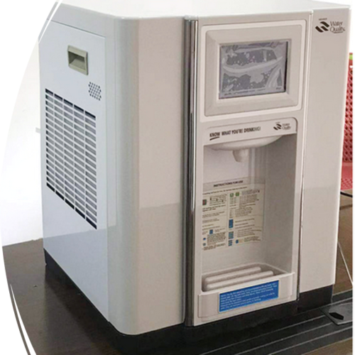 Why AWG's? - Indonesia Water Micron World